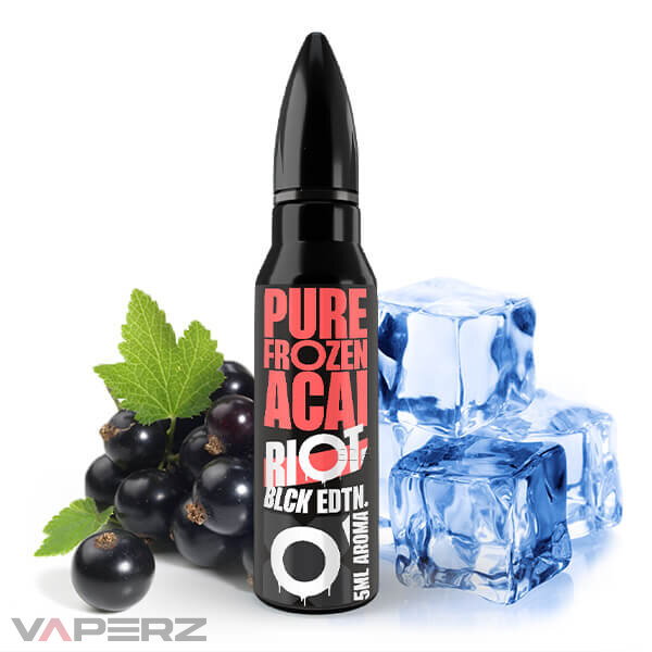 Pure Frozen Acai Aroma | Aromen von Riot Squad online kaufen, 12,59
