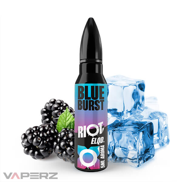 Blue Burst Aroma | Aromen von Riot Squad online kaufen, 12,59