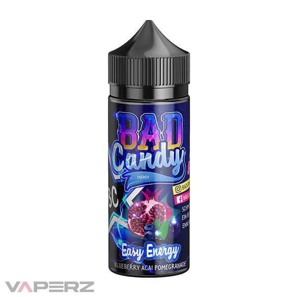 Bad Candy Easy Energy Aroma | Aromen von Bad Candy online kaufen, 14,39