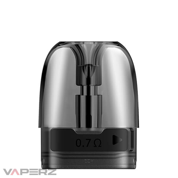 Voopoo Argus Pod Tank mit Coil (3Stk) | 2ml | Vaperz.de, 12,99
