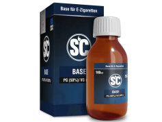 SC Basisflüssigkeit 100ml, 54,99