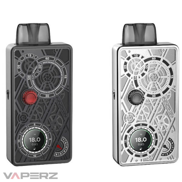 Innokin Klypse Mecha Pod Kit E-Zigarette | Vaperz.de, 39,99